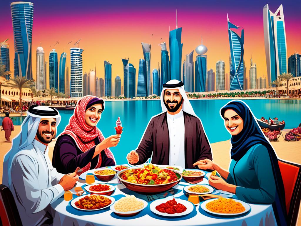 Expat Guide To Living In Doha: Tips & Insights