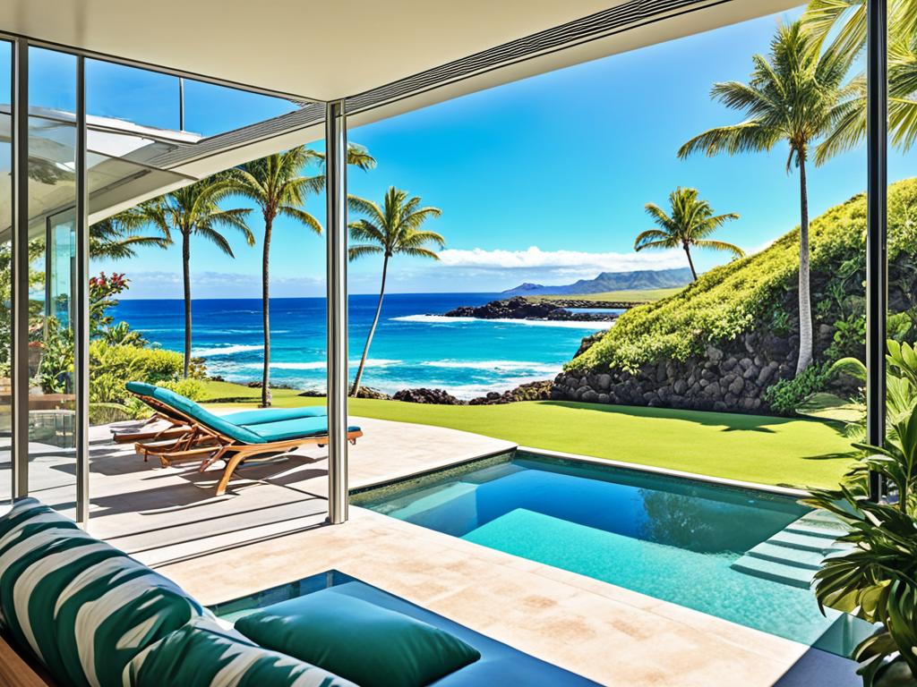 Guide To Oahu Vacation Homes For Foreigners