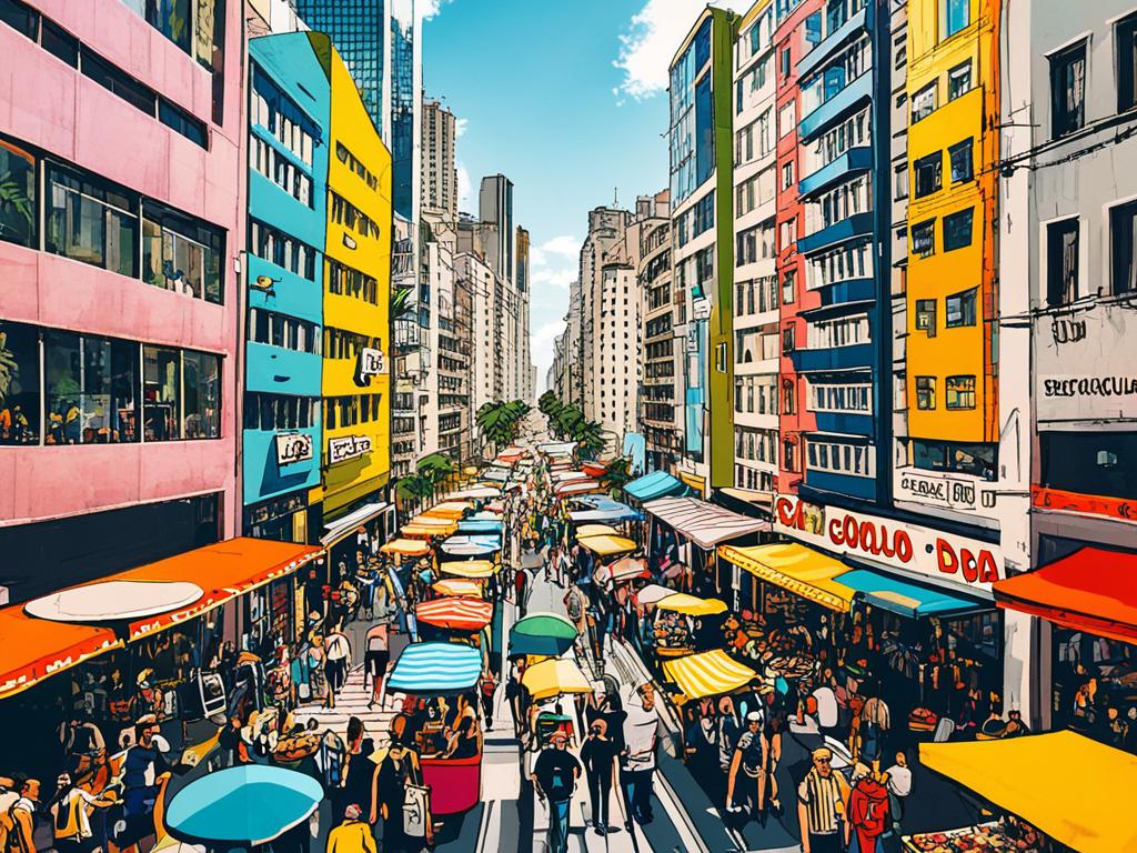 Expat Guide To Living In Sao Paulo, Brazil