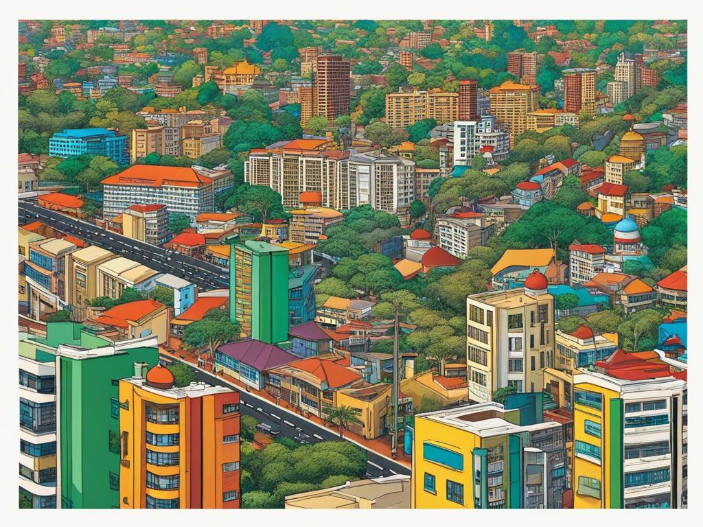 Expat Guide: Thriving In Nairobi Life