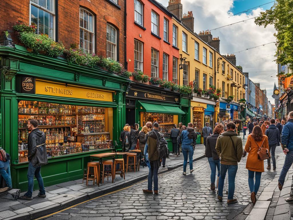Expat Guide: Thriving In Dublin Life