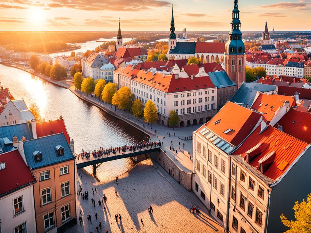 Expat Guide: Thriving In Riga Life & Culture