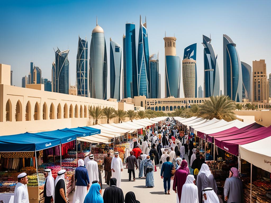 Expat Guide To Living In Doha: Tips & Insights