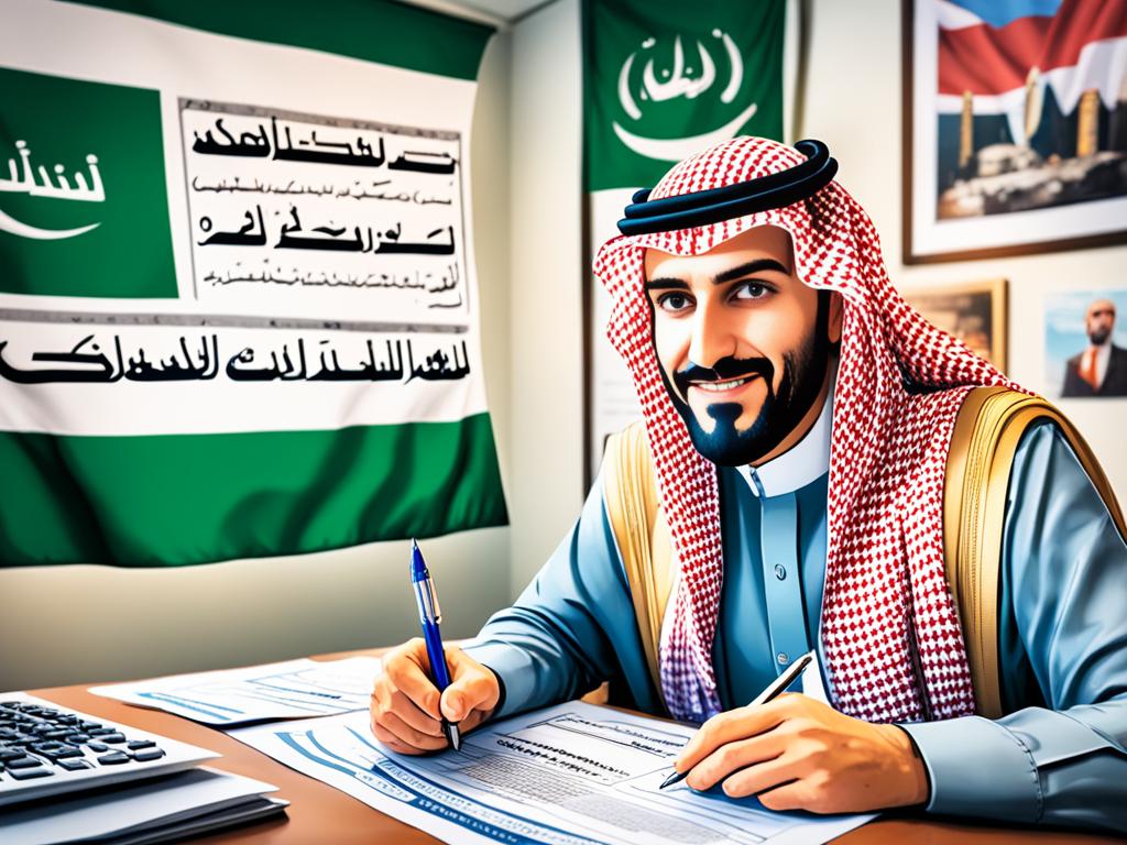 Moving To Saudi Arabia As An Expatriate Guide