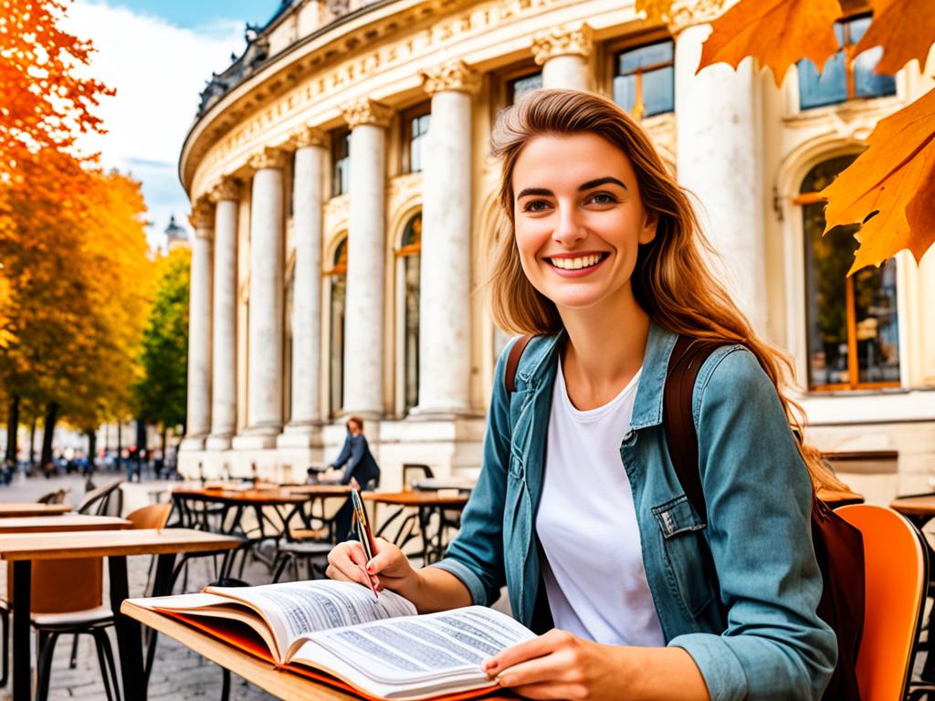 Study Abroad In Vienna: A Cultural Odyssey