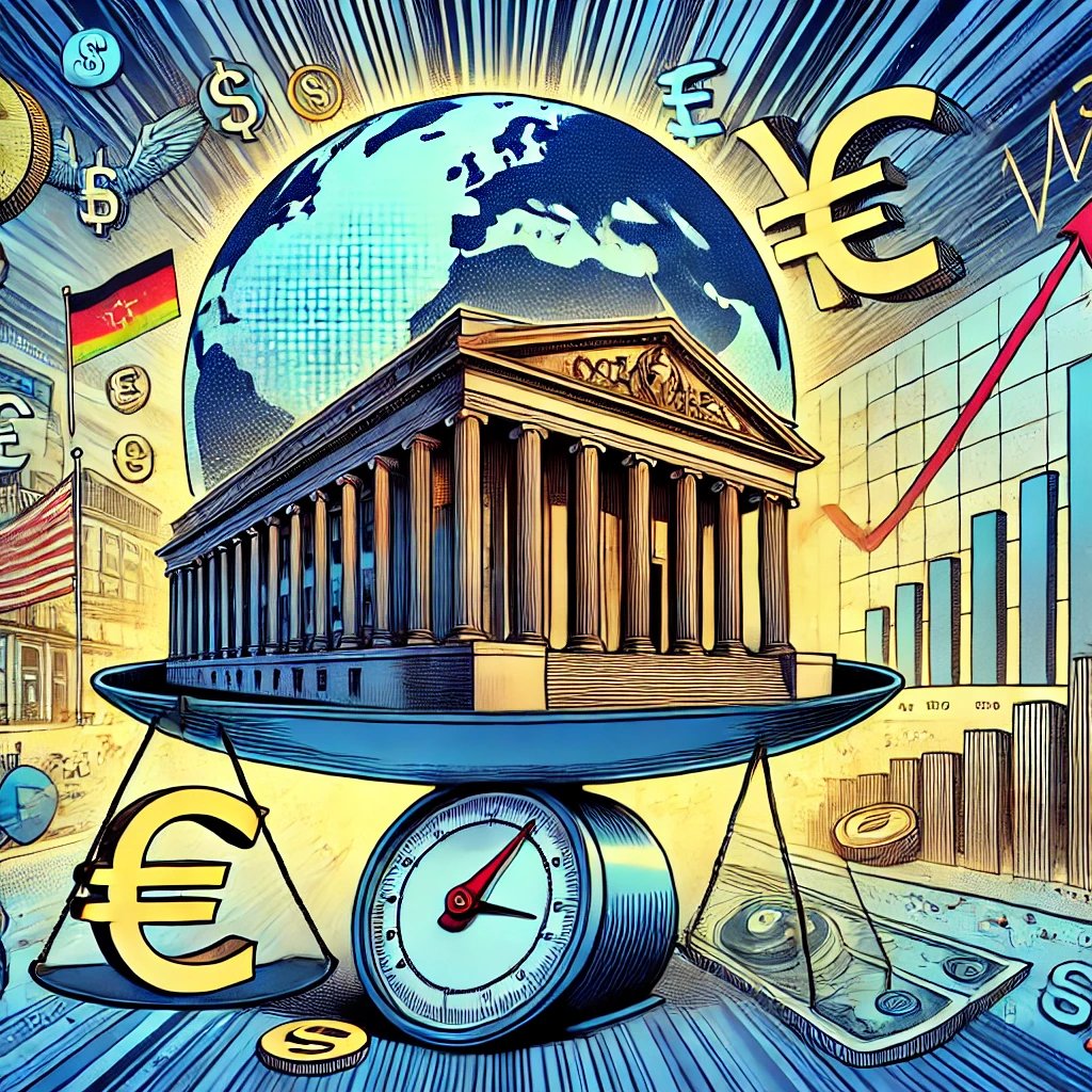 The Role Of Central Banks In International Money Transfers ...