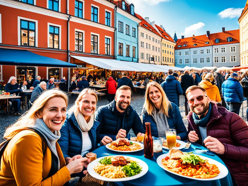 Expat Guide: Thriving In Riga Life & Culture