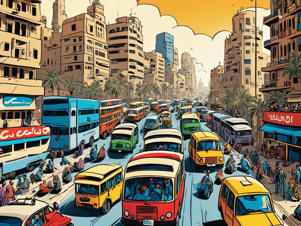 Expat Guide: Thriving Living In Cairo