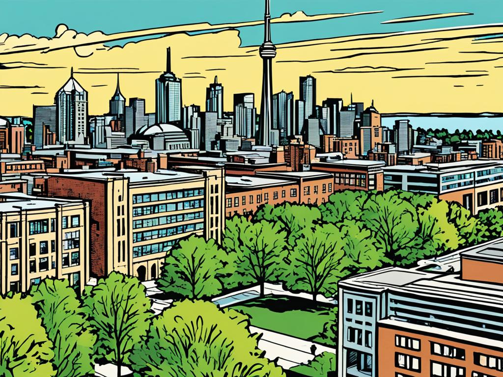 Study Abroad In Toronto: Your Guide To Education