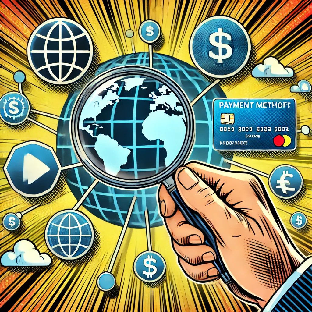 Transferwise Alternatives For International Money Transfers - Moving Countries Guide