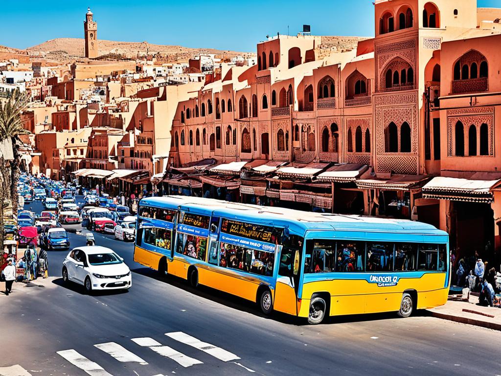 Ultimate Guide To Relocation To Morocco 2023