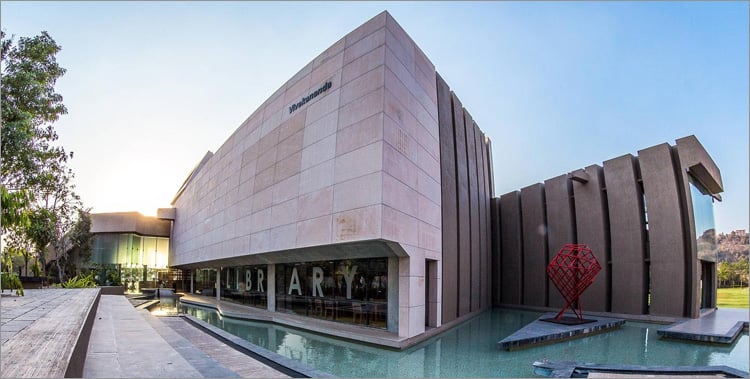 FLAME University: Courses, Fees, Admission 2025, Placements, Ranking