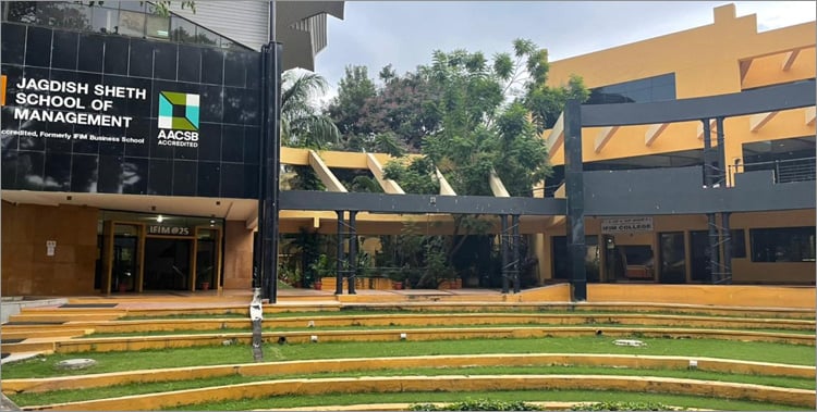 Jagdish Sheth School of Management (JAGSoM) Bengaluru: Fees, Admission, Placements