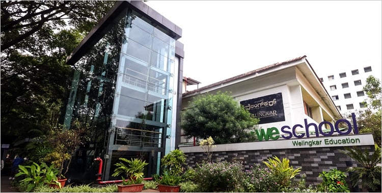 Welingkar Bengaluru: Courses, Fees, Admission 2025, Placements, Ranking