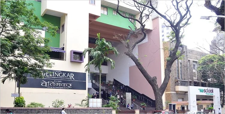 Welingkar Mumbai: Courses, Fees, Admission 2025, Placements, Ranking