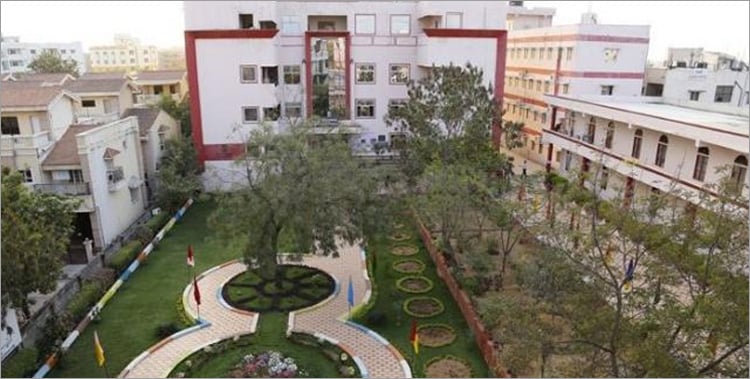 SSIM Hyderabad: Placements, Fees, Rankings, Courses, Admission