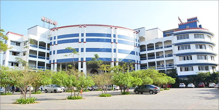 Sri Balaji University Pune MBA: Fees, Admission, Placements