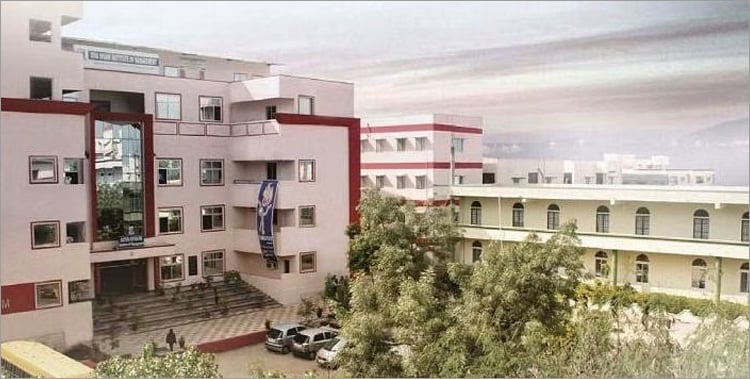 SSIM Hyderabad: Placements, Fees, Rankings, Courses, Admission