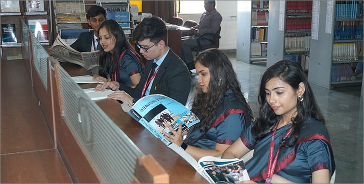 Sri Balaji University Pune MBA Admission 2025: Eligibility, Selection ...