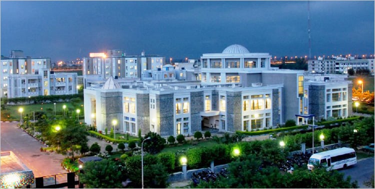 BIMTECH Admission 2025 (Open): MBA Last Date, Courses, Fees, Cutoff ...