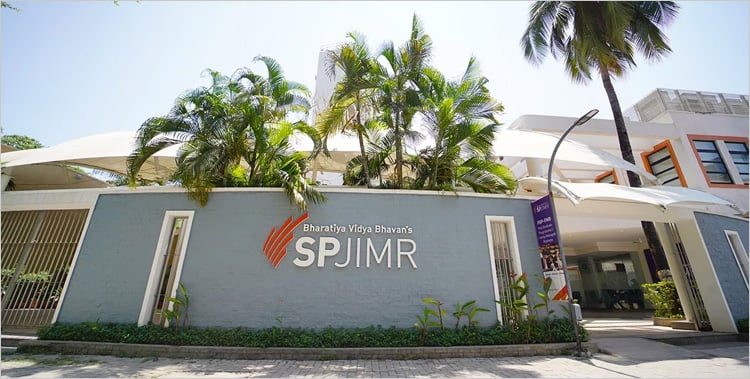 SPJIMR Mumbai Reviews: Student Reviews on Placements, Facilities
