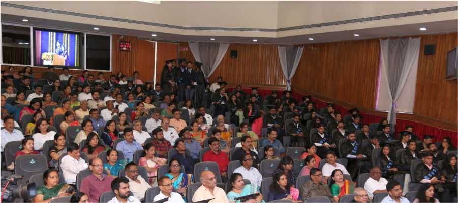 NIA Pune Admission 2025: Eligibility, Selection Process