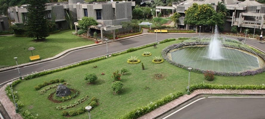 NIA Pune Ranking: NIRF, Business Today, MBAUniverse.com