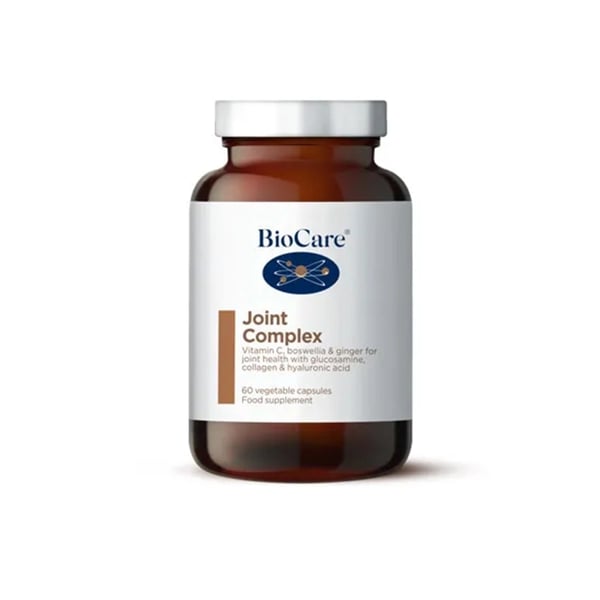Biocare Joint Complex gera kaina internetu ⭐ - SKINSHOP