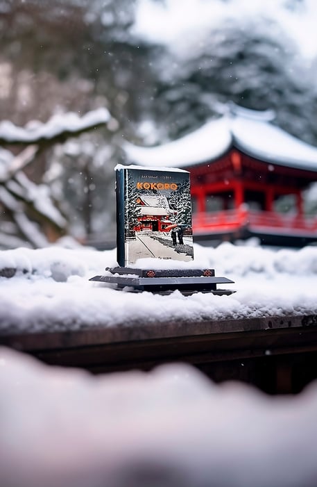 Kokoro: explorando la obra maestra de Natsume Soseki