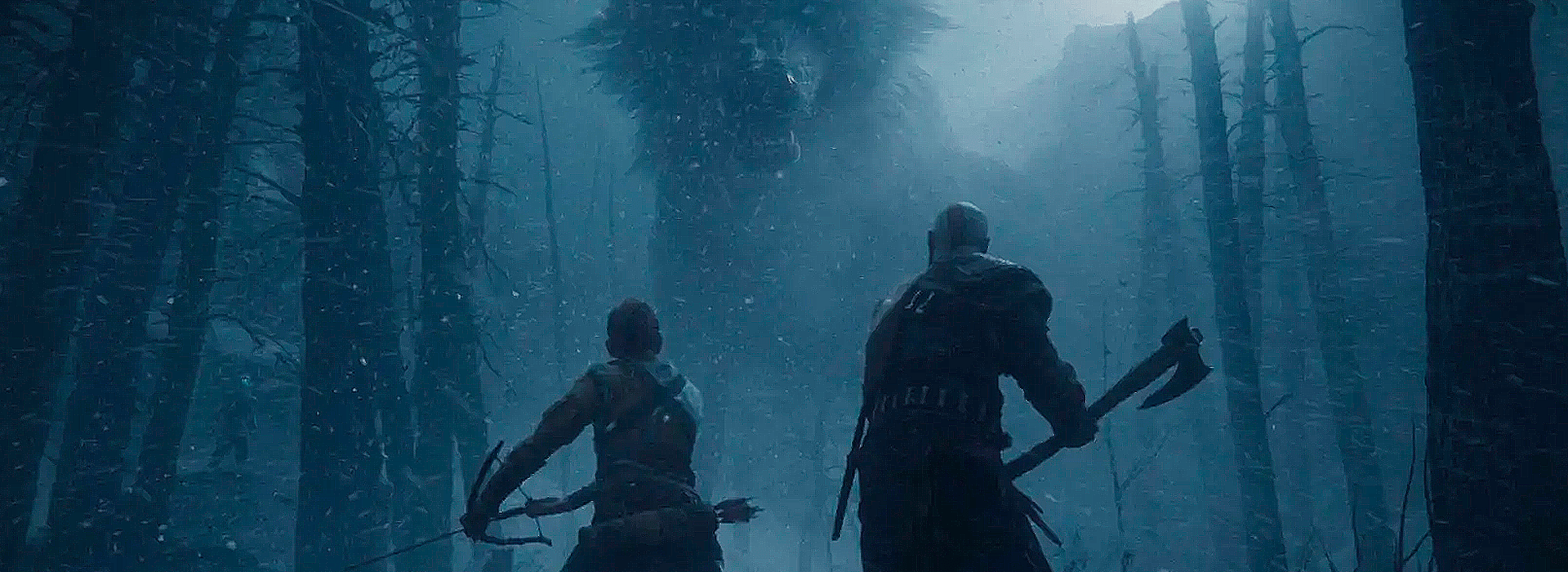 5 libros esenciales para entender la mitología nórdica de God of War ...