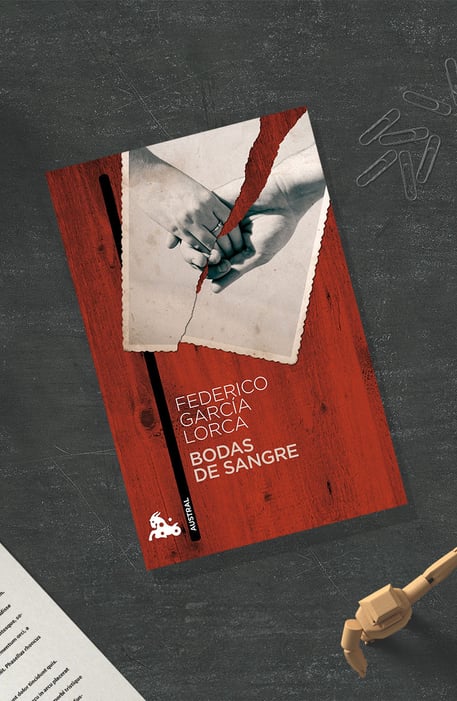 Bodas de sangre de Federico García Lorca: análisis de la obra
