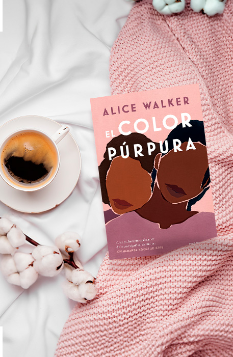 El Color Púrpura, reseña de un libro sobre sororidad, resistencia y ...