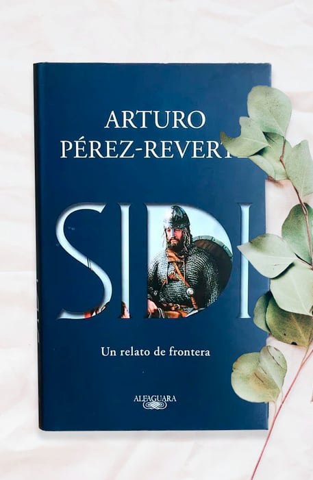 Sidi, reseña de la novela sobre El Cid de Arturo Pérez-Reverte
