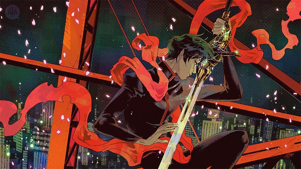 An interview with A.L. Kaplan | JustSketchMe