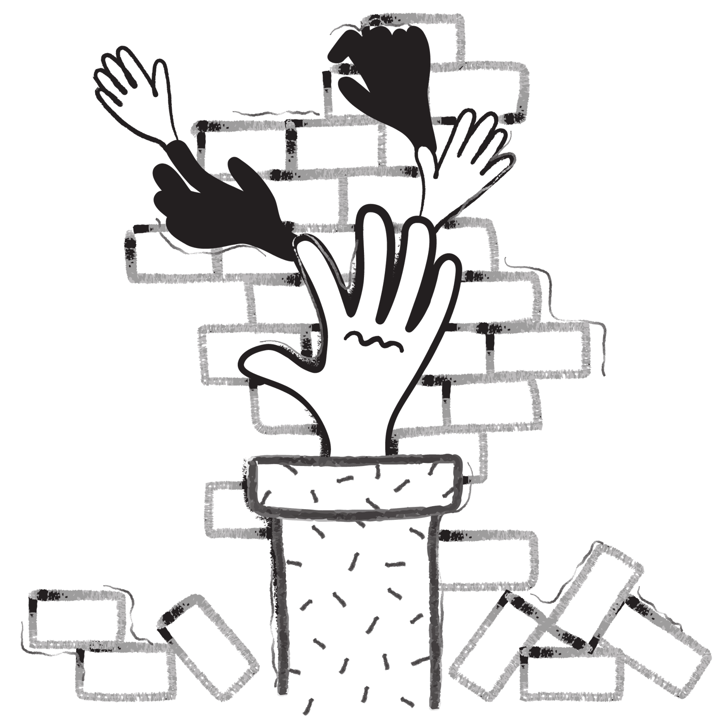 absurd.design gets sensible: An interview with Diana Valeanu | JustSketchMe