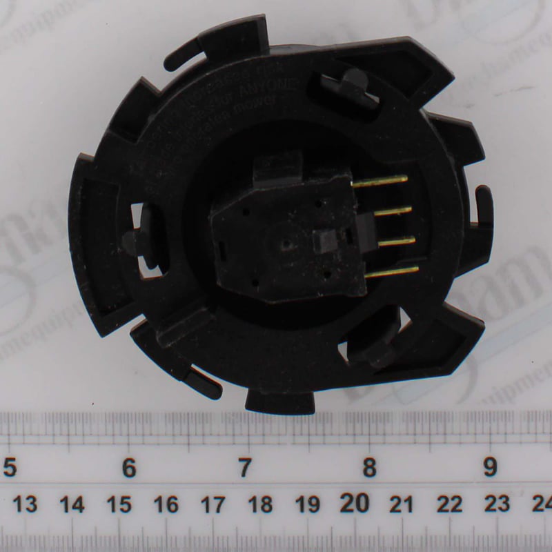New Holland 87385234 Switch | OEM New Holland Parts | Bingham Equipment ...