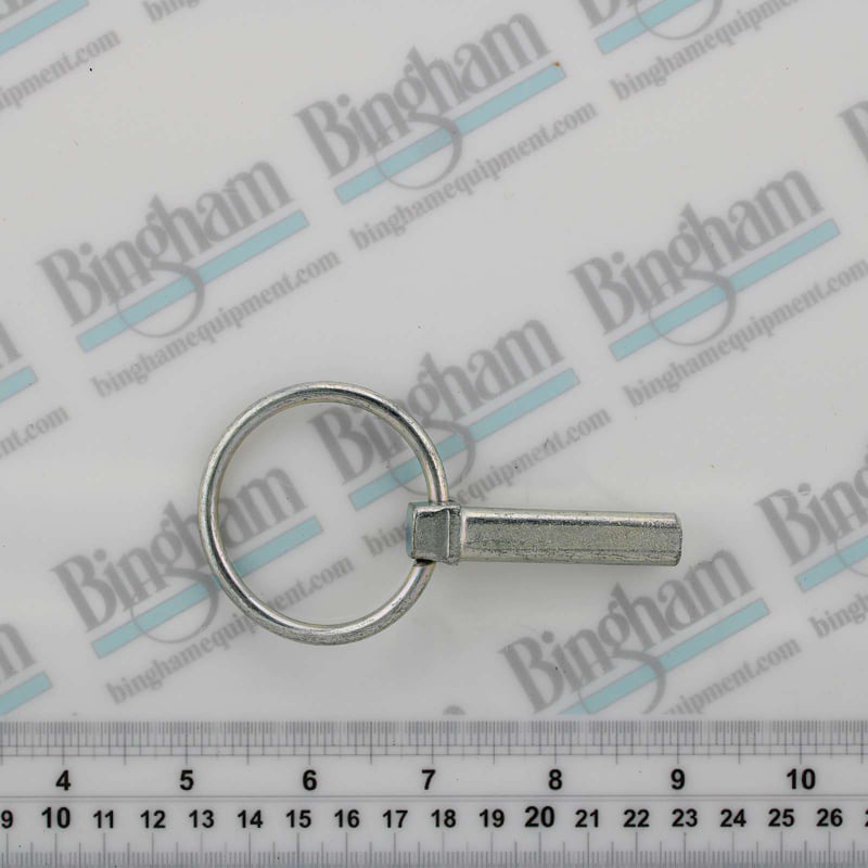 Bobcat 6560382 Pin, Lock | OEM Bobcat Parts | Bingham Equipment Company