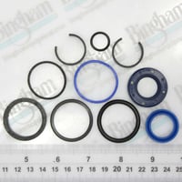 Jacobsen 4276833 Seal Kit, Hydraulic Cylinder 4271780 | OEM Jacobsen ...