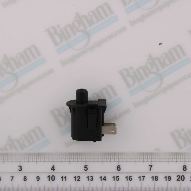 Kubota K1122-62280 Switch, Seat (#6440-0 | OEM Kubota Parts | Bingham ...