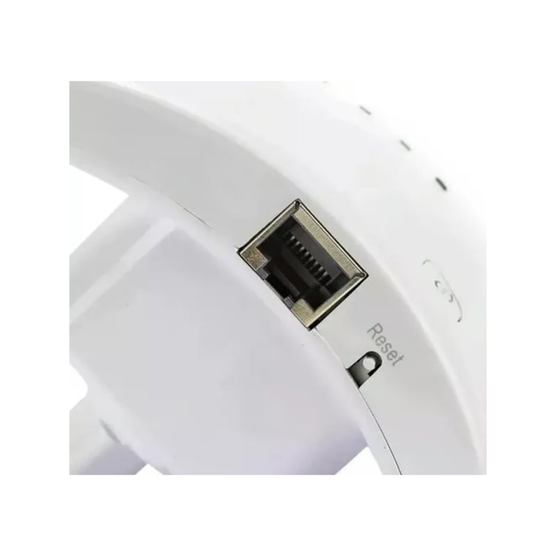 Repetidor de Sinal Wifi Bivolt