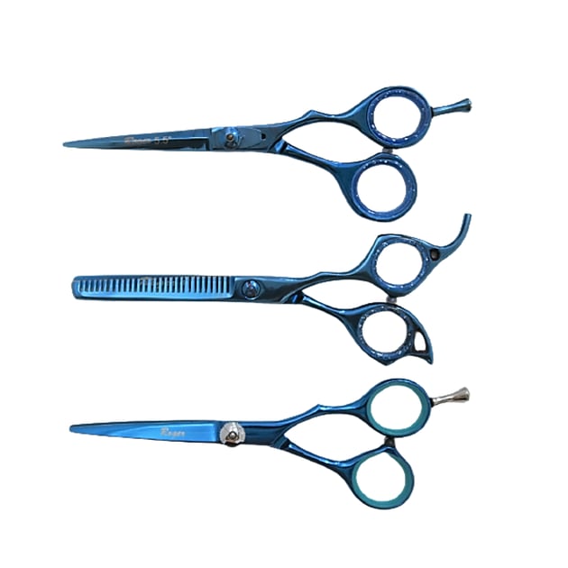 Kit Roger Blue - Roger Oficial