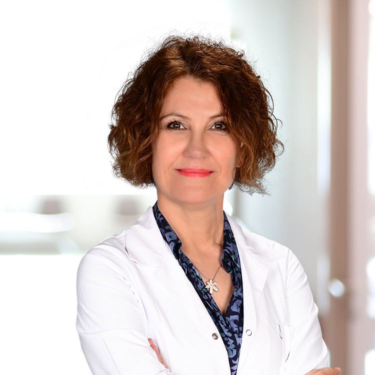 Uzm.Dr. Meryem Ay Yaman | Psikiyatri | Happ Health