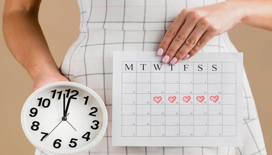 Adet Geciktirici Nedir ve Nasıl Kullanılır? | Happ Health