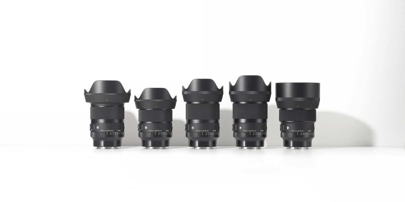 SIGMA - Donation Request