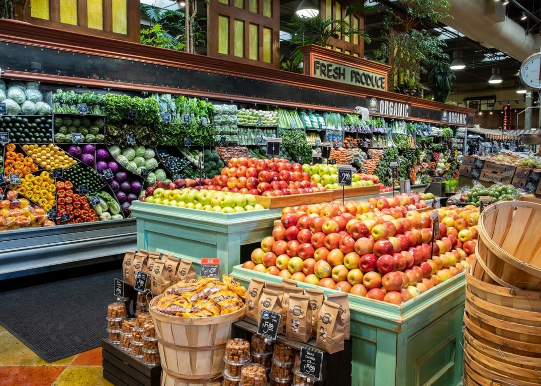 Nugget Market - Donation Request