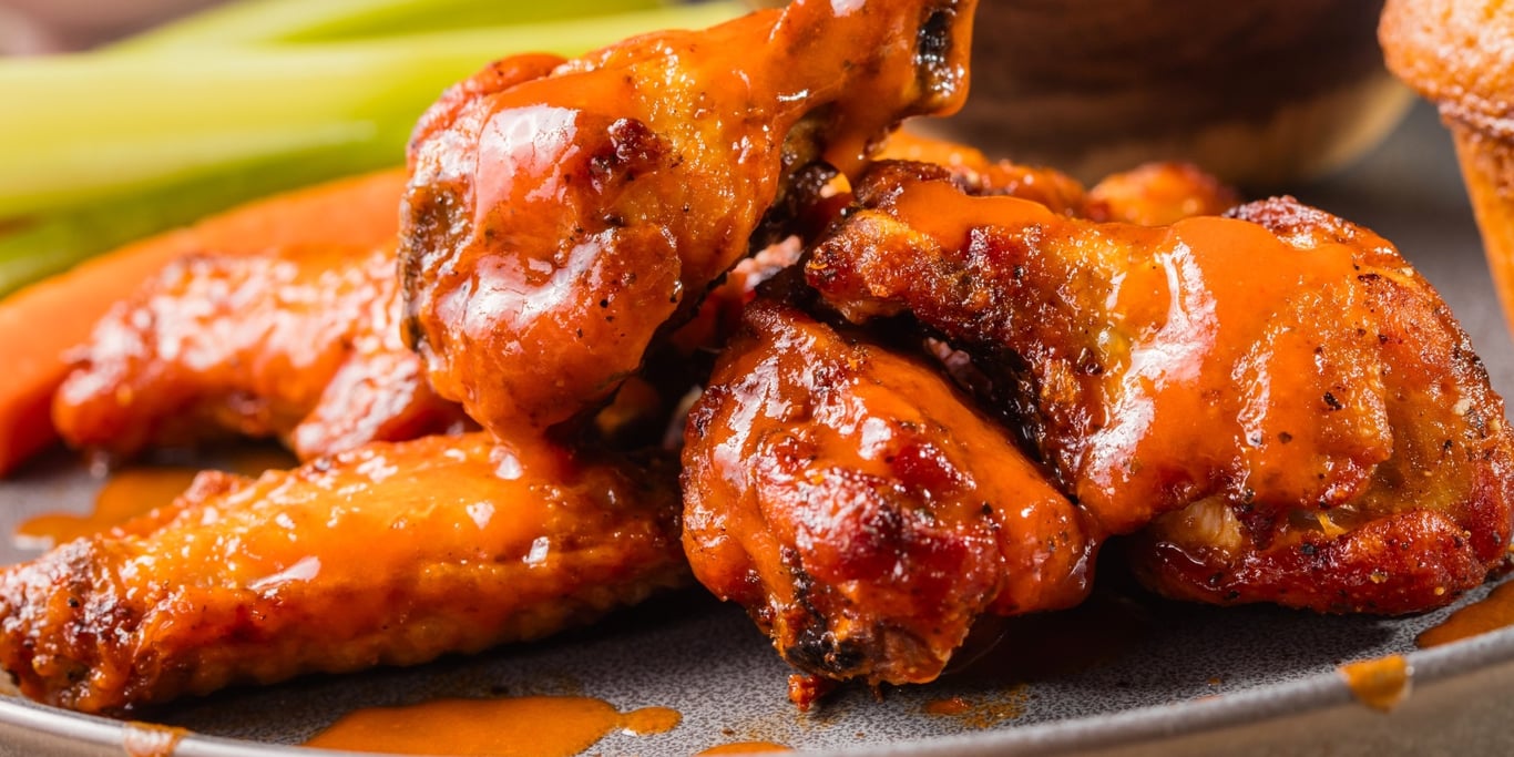 Famous Dave's Bar-B-Que - Donation Request