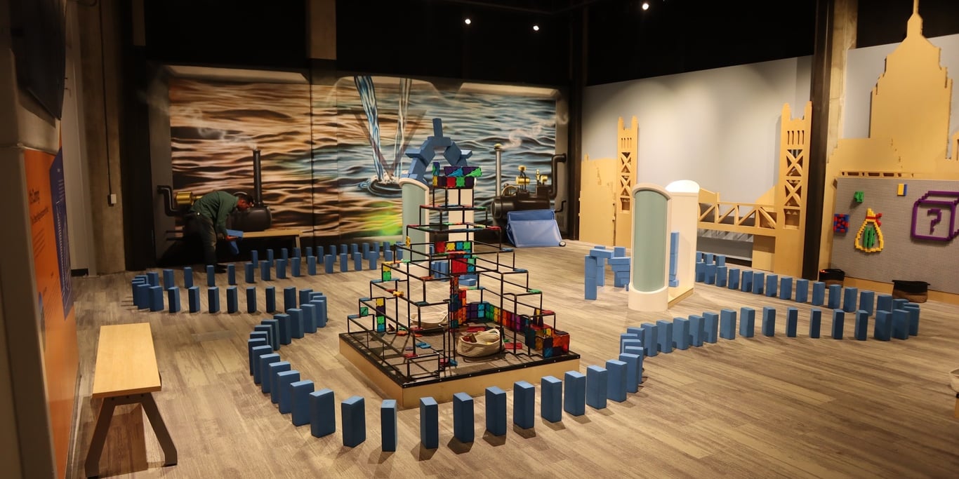 Museum of Science and Curiosity - Donation Request