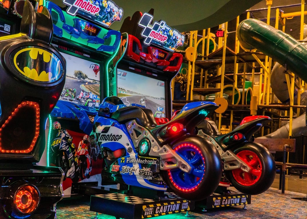 Gizmos Fun Factory - Donation Request