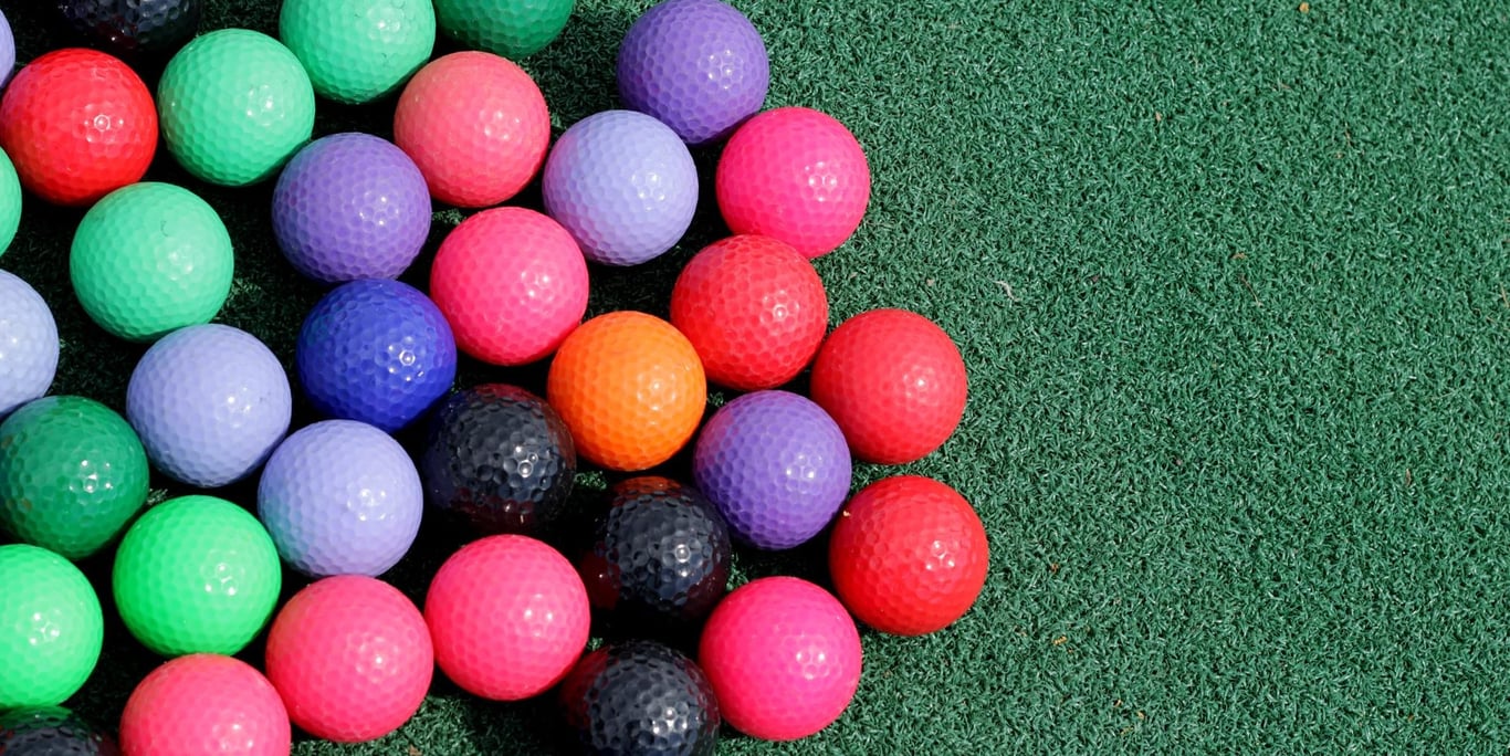 Toad Valley Golf Course - Donation Request
