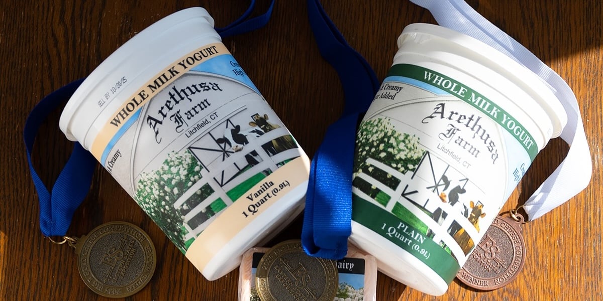 Arethusa Farm - Donation Request